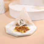 herbal tea with corn silk benefits