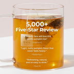 herbal tea with dandelion benefits