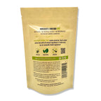 Herbal tea with Dong Quai benefits