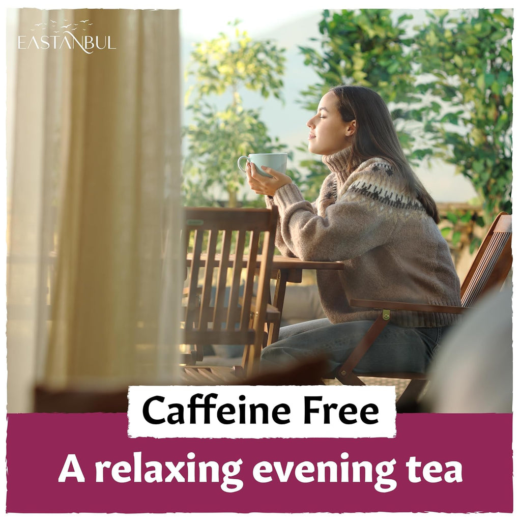 herbal tea with echinacea benefits