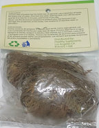Herbal tea with extra bag included