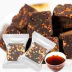 herbal tea with ginger and jujube
