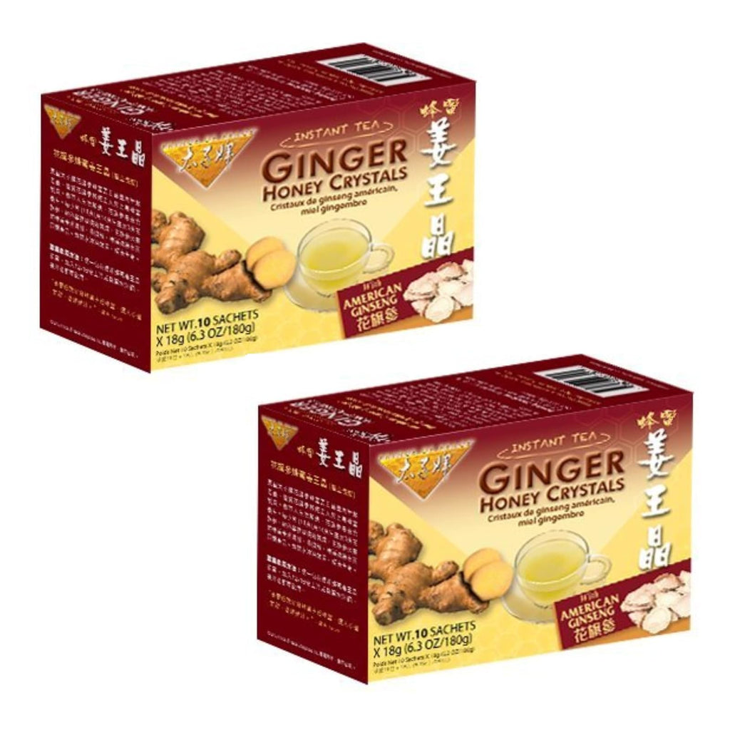 herbal tea with ginger benefits