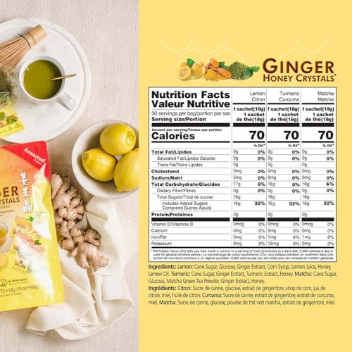 herbal tea with ginger benefits