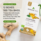 herbal tea with ginger benefits