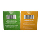 herbal tea with ginseng benefits
