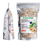 Herbal tea with ginseng root