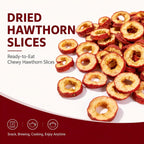 herbal tea with hawthorn benefits