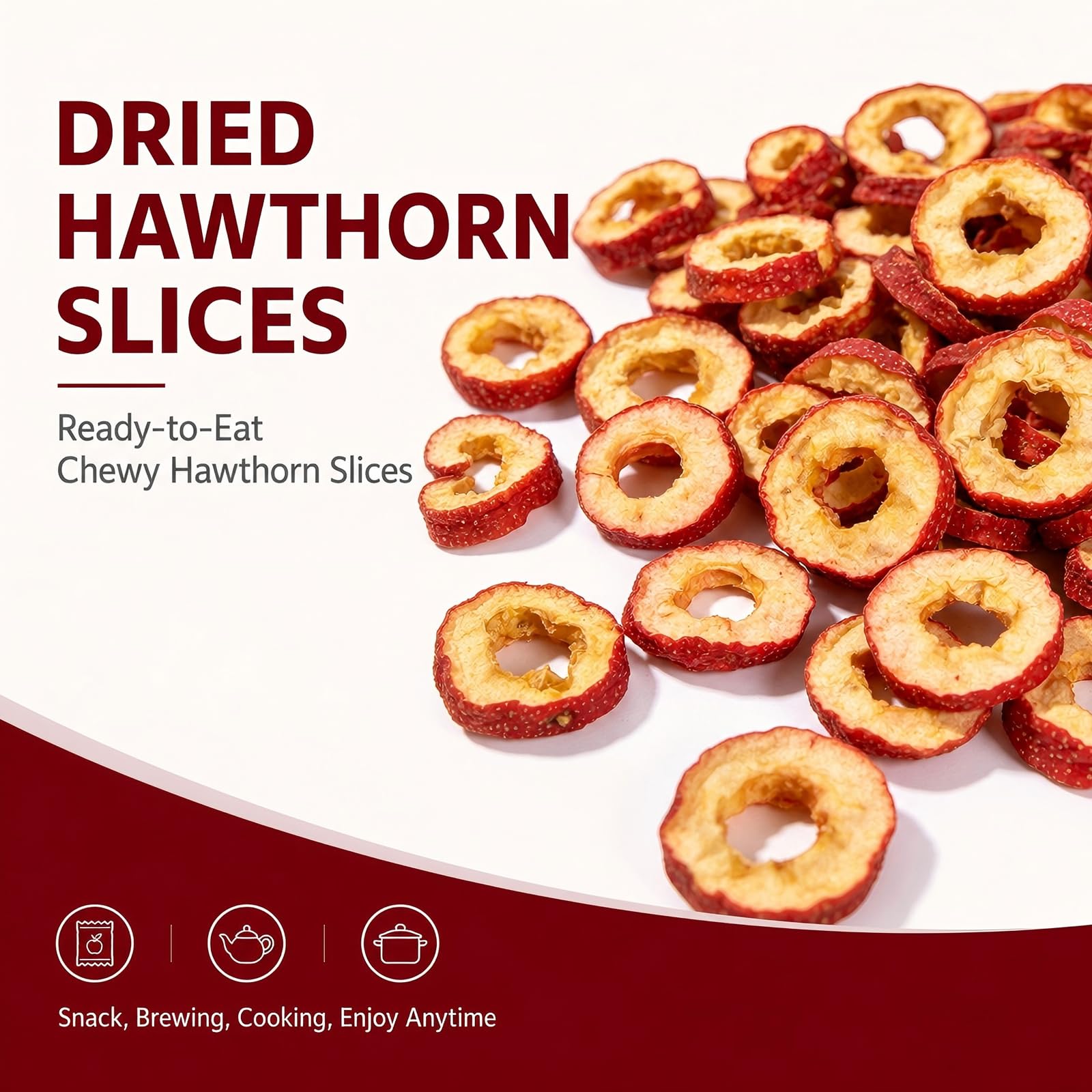 herbal tea with hawthorn benefits