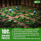 herbal tea with health benefits
