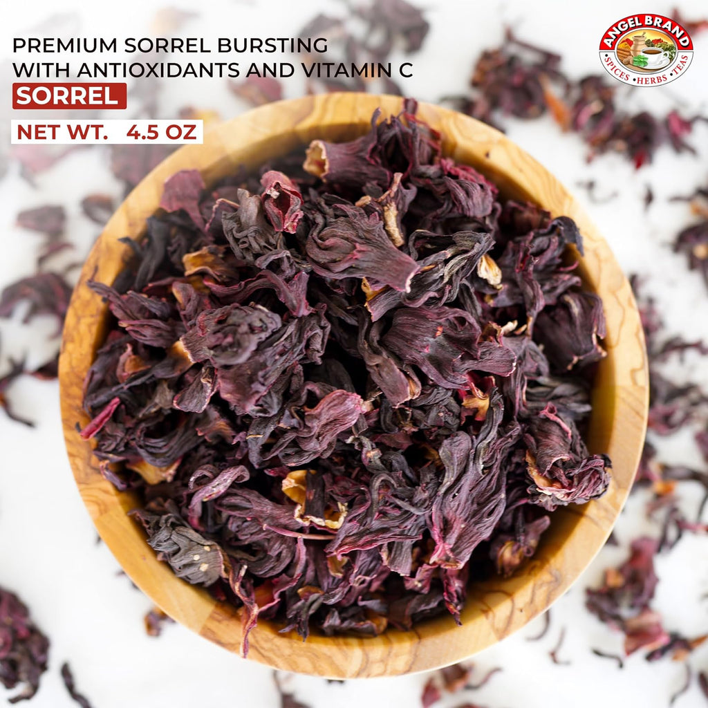 herbal tea with hibiscus benefits