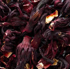 herbal tea with hibiscus benefits