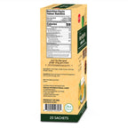 herbal tea with moringa benefits