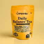 Herbal tea with Moringa benefits