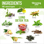herbal tea with mullein leaf benefits