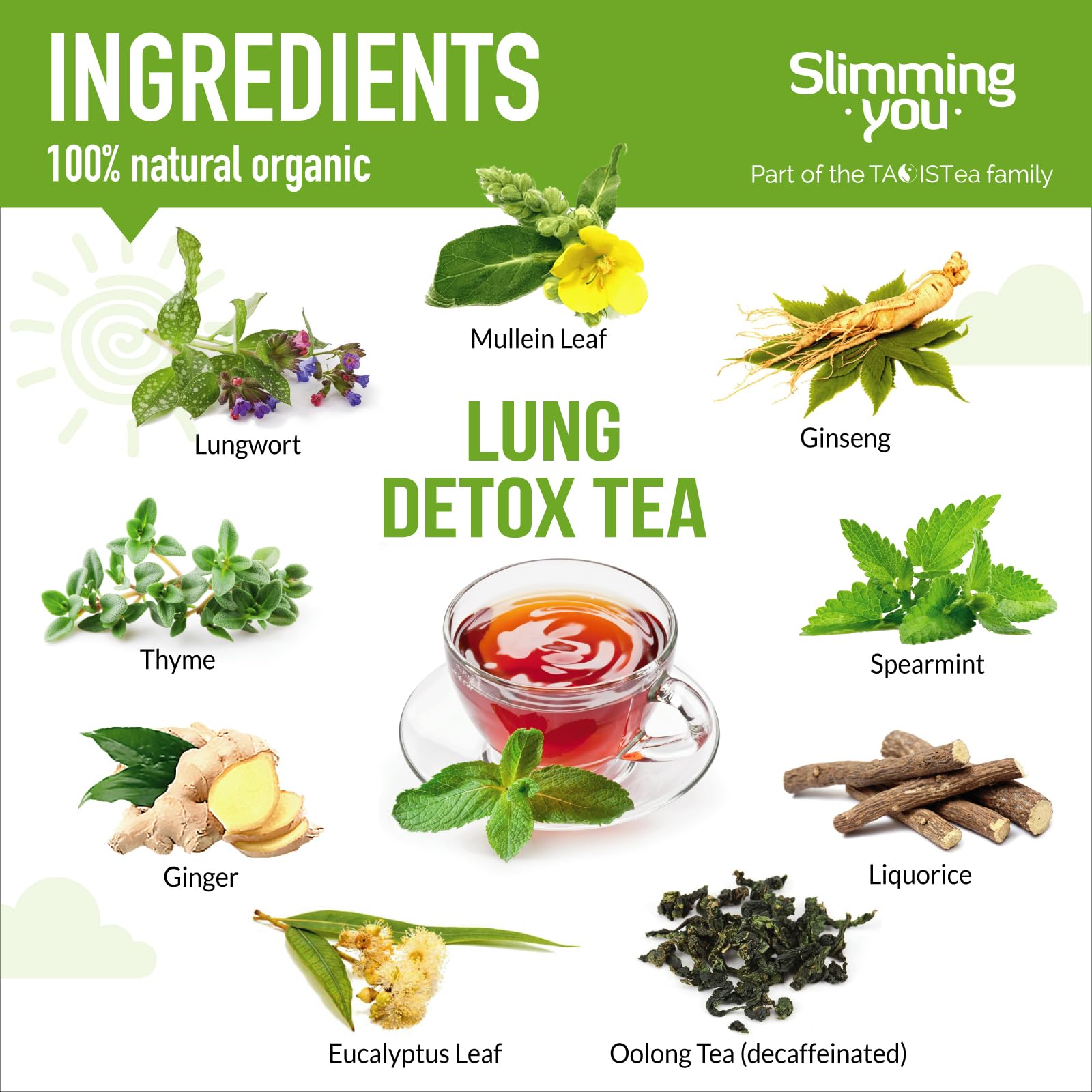 herbal tea with mullein leaf benefits