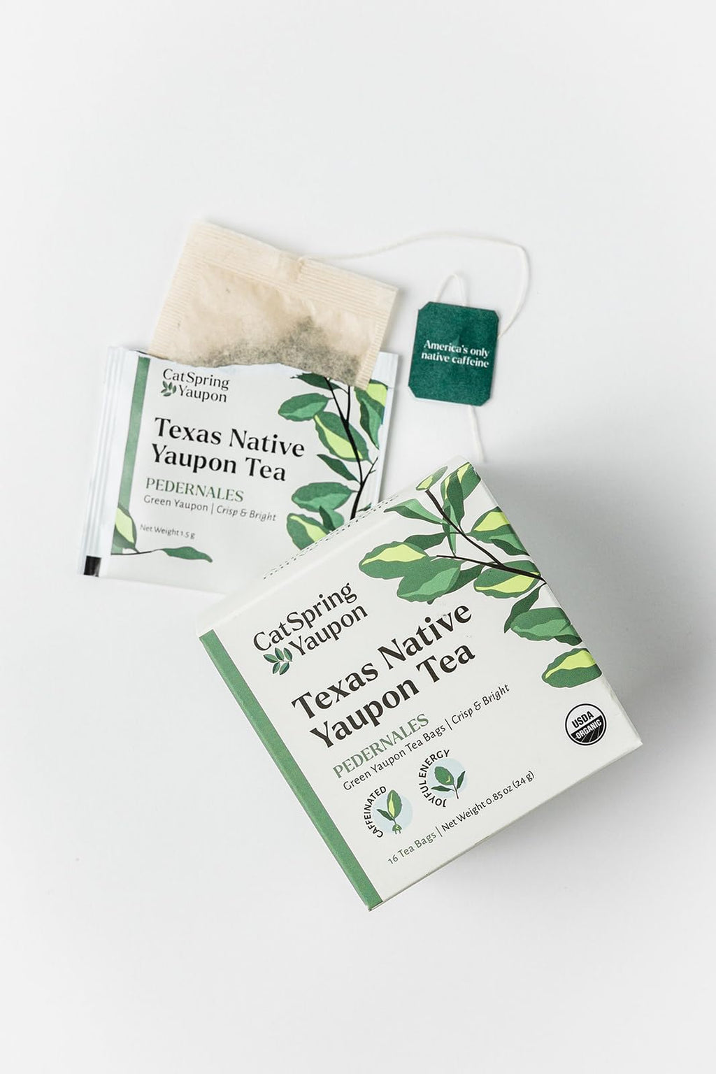 herbal tea with natural antioxidants