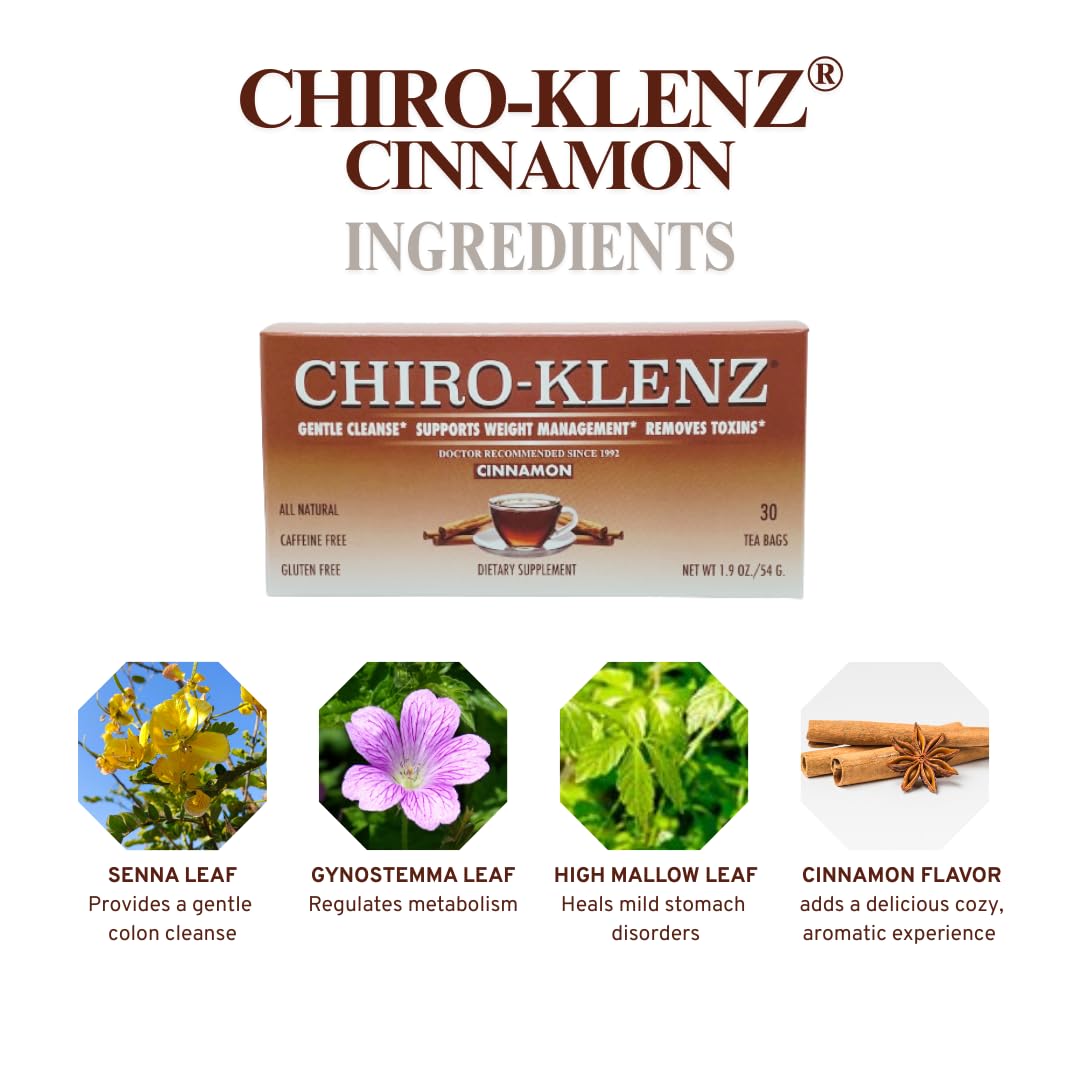 herbal tea with natural ingredients
