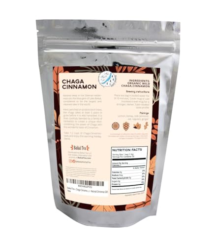 herbal tea with no additives