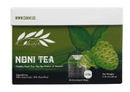 herbal tea with Noni benefits