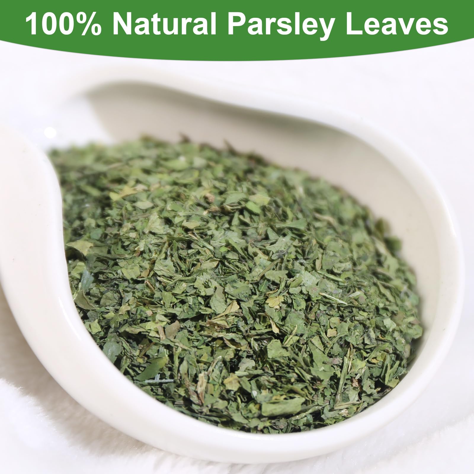 herbal tea with parsley benefits