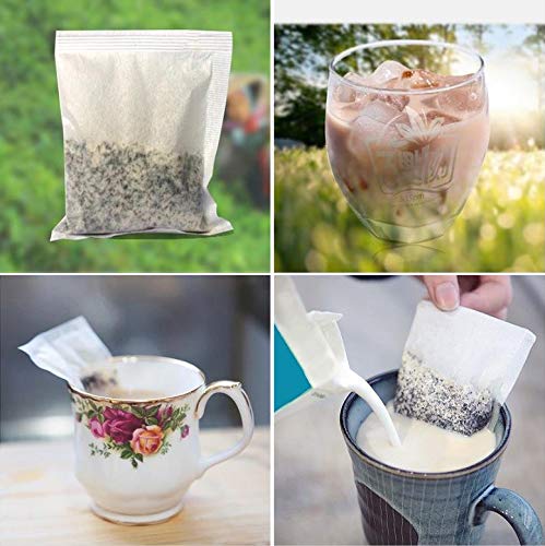 herbal tea with rose flavour