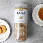 herbal tea with shiitake mushrooms