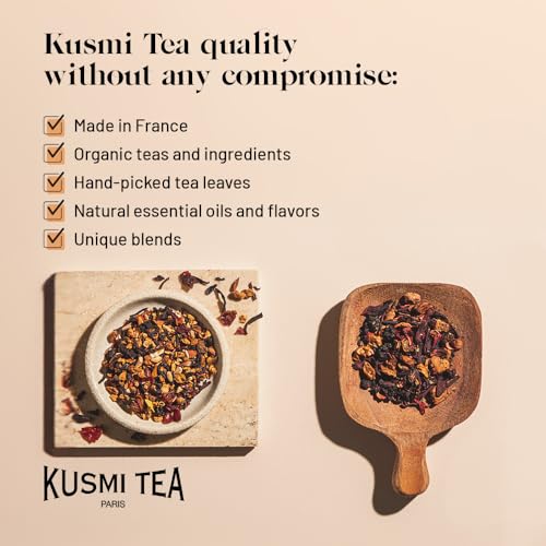 herbal tea with soothing properties