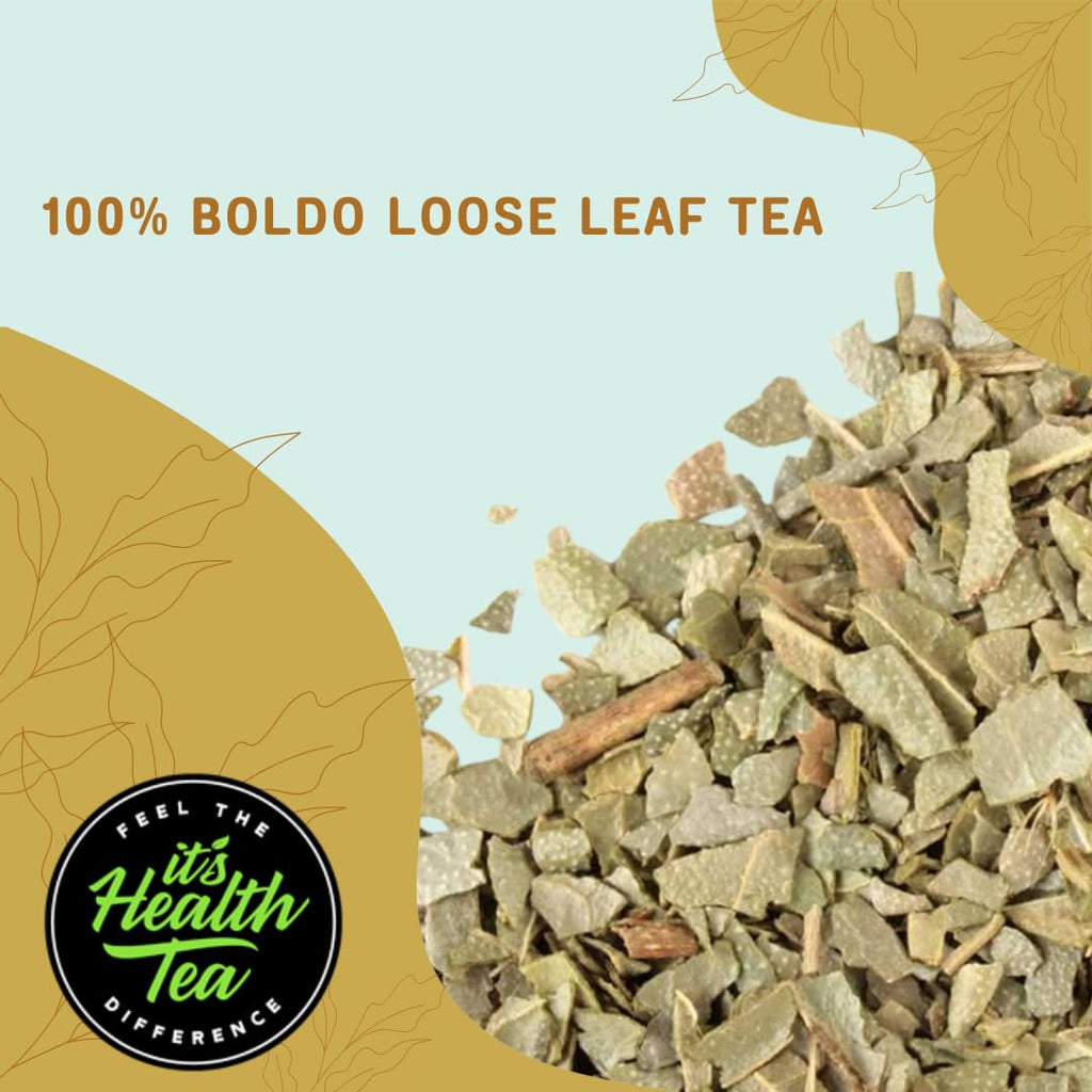 Herbal tea with soothing properties