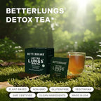 herbal tea with thyme benefits