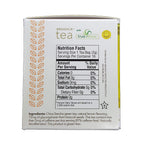 herbal tea with Trubroc benefits