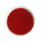 Herbal tea with vibrant flavour