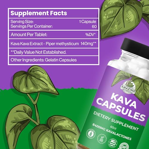 herbal tension relief kava kava