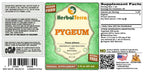 Herbal Terra echinacea extract for wellness