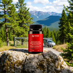 herbal testosterone booster for men