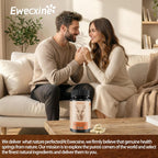 Herbal testosterone booster for men