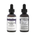 herbal testosterone booster for performance