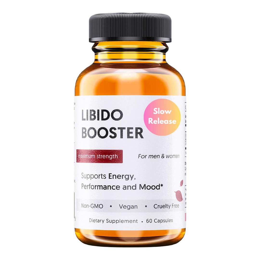 herbal testosterone supplement for men