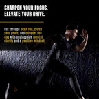 herbal testosterone support for active men