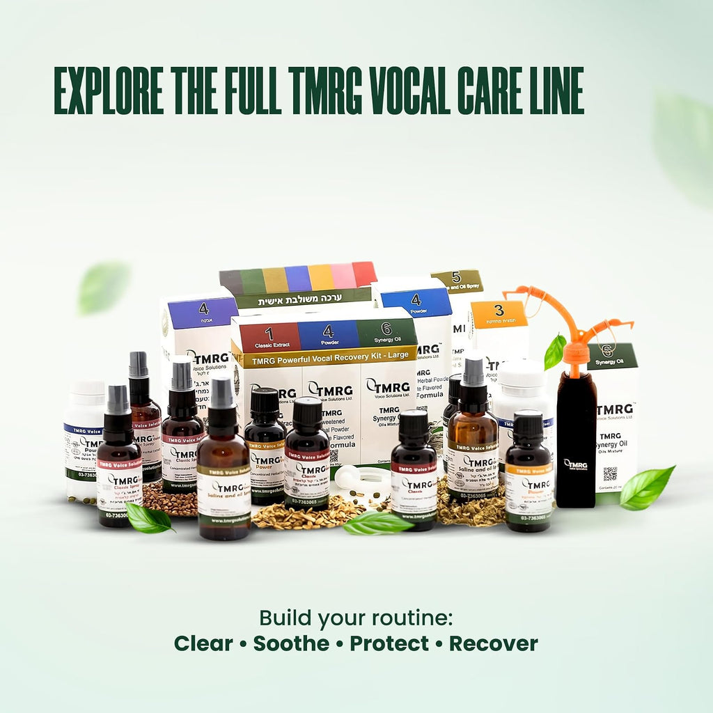herbal throat spray for seasonal wellness