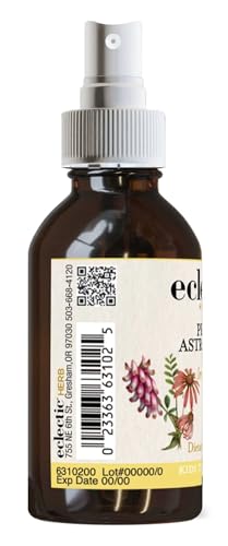 herbal throat spray with propolis