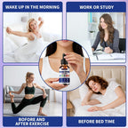 Herbal thyroid drops for balance