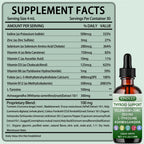 herbal thyroid drops for energy