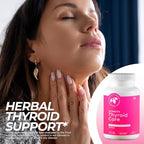 herbal thyroid extract for balance