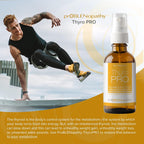 herbal thyroid supplement for energy