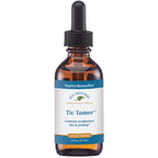 herbal tick prevention with nettle