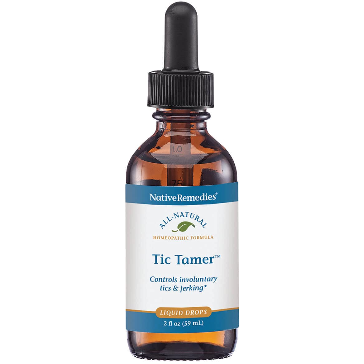 herbal tick prevention with nettle