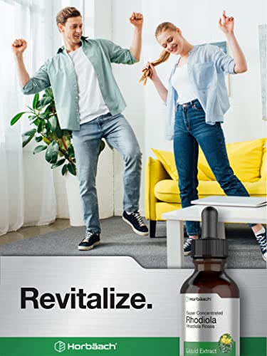 herbal tincture for balanced mood