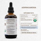 herbal tincture for better sleep