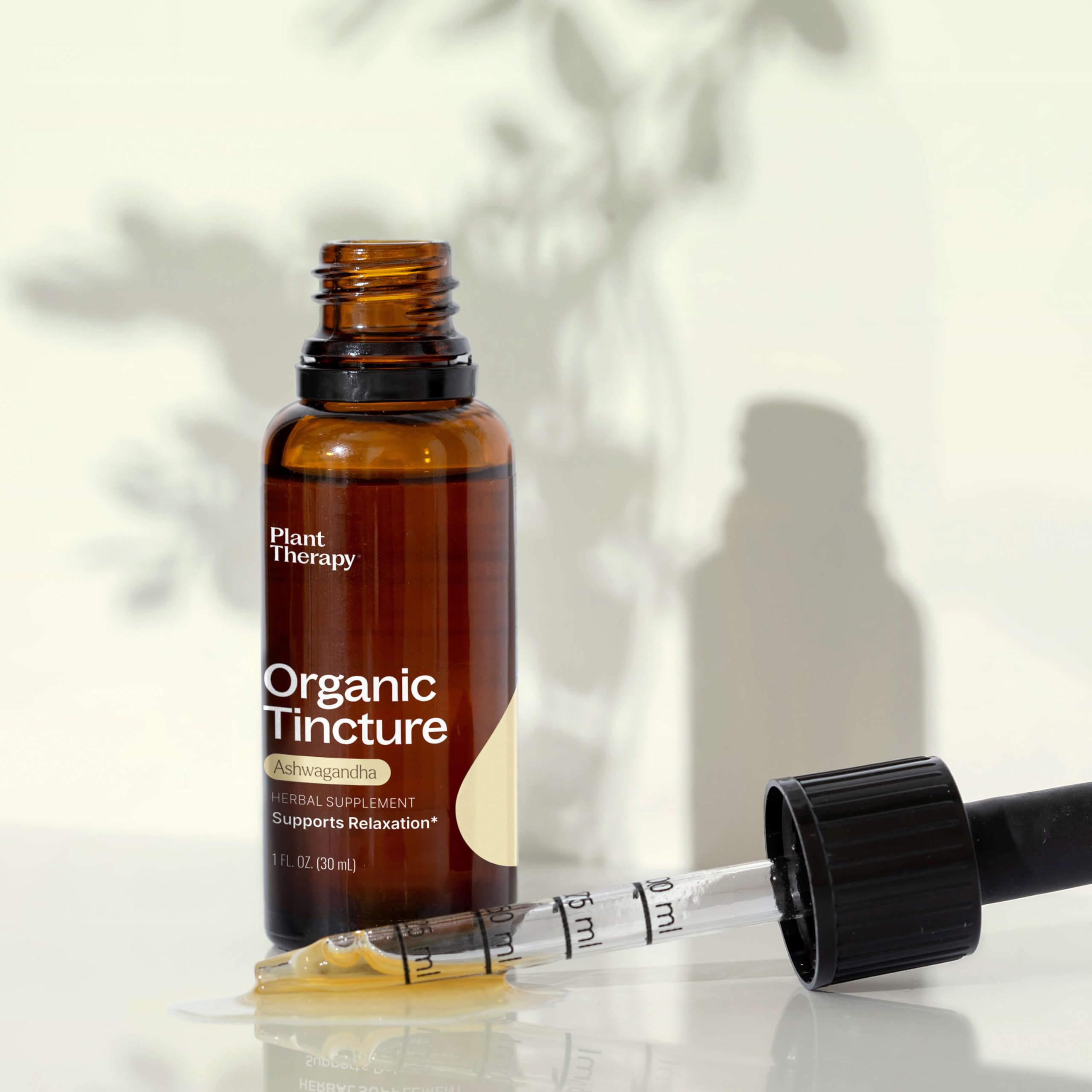 herbal tincture for better sleep